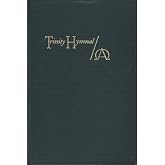 Trinity Hymnal: Red Cover Edition: Jean Clowney: 9780934688604: Amazon ...