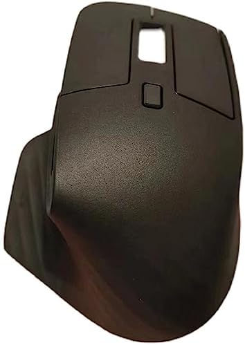 LICHIFIT Black Mouse Upper Shell Outer Shell Skin Housing Replacement ...