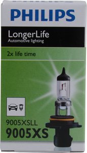 Amazon.com: Philips 9005XSLLC1 Long Life Bulb: Automotive