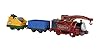 Thomas & Friends TrackMaster, Helpful Harvey in Oman | Whizz Push ...
