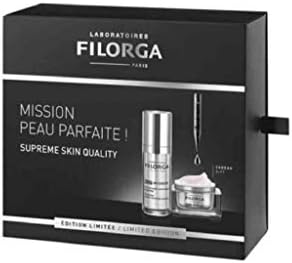 Filorga NCEF-REVERSE Supreme Skin Quality Set Limited Edition price in ...