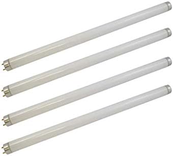 4 x 15W 15 Watt 18 Inch 18 T8 Bug Zapper Insect Attracting Lamp UVA ...