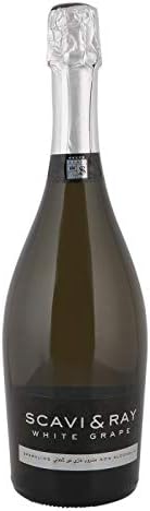 Scavi & Ray White Grape Sparkling Soft Drink, 750 ml price in Saudi ...