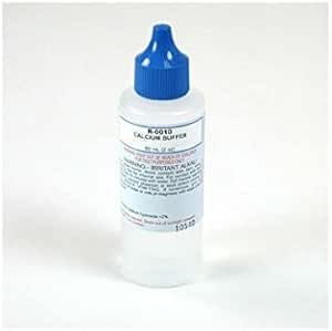 Amazon.com : Taylor Technologies R-0010-C Calcium Buffer 2 OZ, Model: R ...