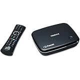 Humax HDR-1100S 500 GB Freesat with Freetime HD TV Recorder - Black ...