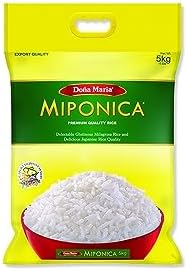 Doña Maria Rice Miponica Rice - 5 Kg price in UAE | Amazon UAE ...