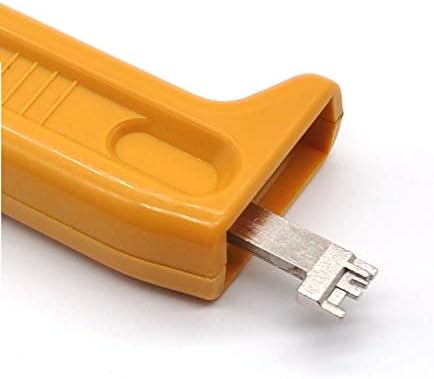 3M 4055 Telecom Special Wire Cutter Tool Card line Telephone Jumper Gun ...