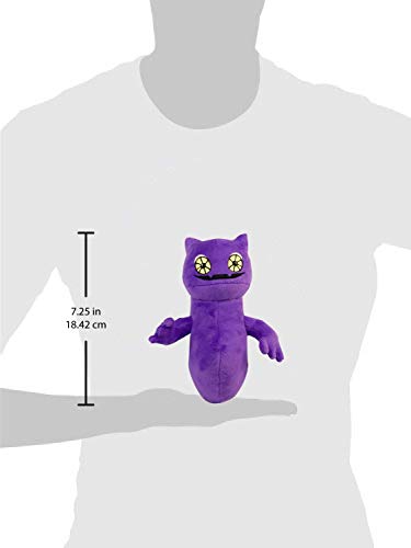 My Singing Monsters Ghazt Plush Multicolor, 7.25 inches | Pricepulse