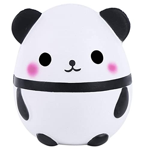 Squishy Panda Squishies Jumbo Slow Rising squishies Lovely Stress ...