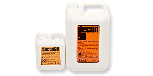 Decon 90 - cleaning agent for laboratory, medical and industrial ...