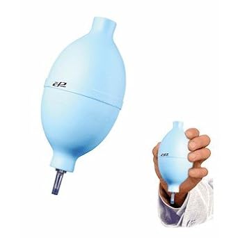 Cole-Parmer Dust-it, Hand-Held Air Blower: Amazon.com: Industrial ...