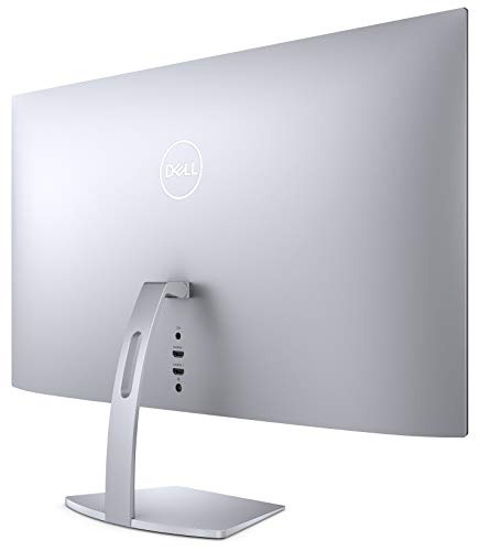 dell s2719dm review: An Immersive Experience