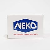 Buy Neko Germicidal Soap, 80g Online at Low Prices in India - Amazon.in