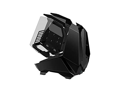 JONSBO MechWarrior MOD-5 Gaming Computer Case Support ATX Motherboard ...