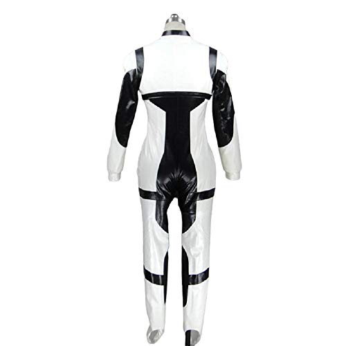 Fate Grand Order FGO Male Master Chaldea Combat Uniform Cosplay ...