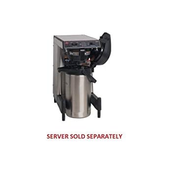 Amazon.com: Bloomfield 8782AF Gourmet 1000 Automatic Airpot Brewer ...