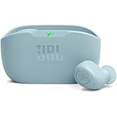 JBL, Fone de Ouvido Sem Fio, Bluetooth, Wave Buds TWS - Branco : Amazon.com.br: Eletrônicos