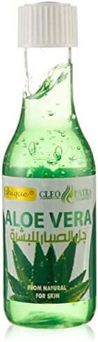 Cleopatra Aloe Vera Gel-Green- 125ml price in Egypt | Amazon Egypt ...