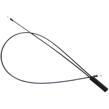 Amazon.com: Dorman 912-469 Hood Release Cable Assembly for Select BMW ...