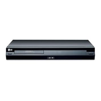 Lg Super Multi Dvd Vhs Recorder streaming with english subtitles 1280 ...
