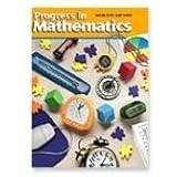 Progress in Mathematics, Grade 4: Sadlier: 9780821582640: Amazon.com: Books