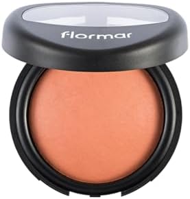 Flormar Baked Blush - 48 Pure Peach price in UAE | Amazon UAE | supermarket kanbkam