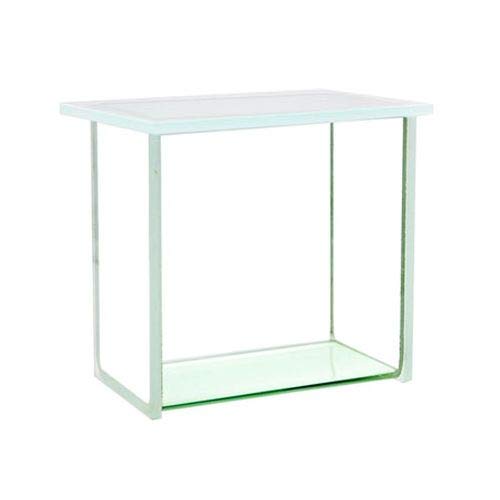 DONLAB TAF2020 TLC Developing Tank with Lid Flat Bottom LxH: 20 x 20cm ...