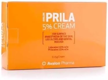 Avalon Perilla 5% Cream - 5 gm price in Saudi Arabia | Amazon Saudi ...
