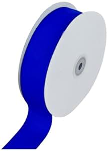 Amazon.com: Creative Ideas Solid Grosgrain Ribbon, 1-1/2-Inch by 50 ...