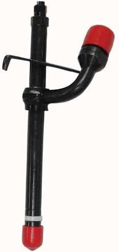 Amazon.com: Fuel Injector Compatible with John Deere 2355 4030 2955 ...