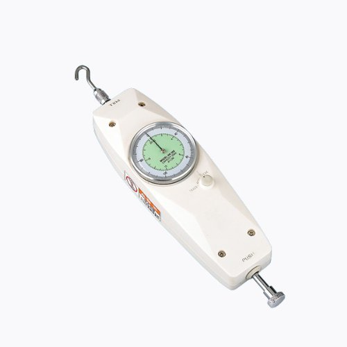 NK-500 Mechanical Analog Push Pull Gauge Force Gauge in Kuwait | Whizz ...