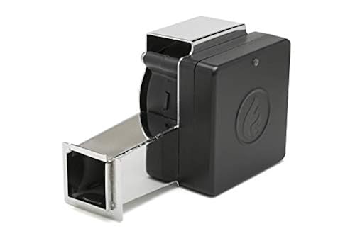 Smart BBQ Smoker Temperature Controller with Patented Variable Speed ...