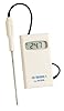 Hanna Instruments HI98509-1 Checktemp Digital Thermometer with ...