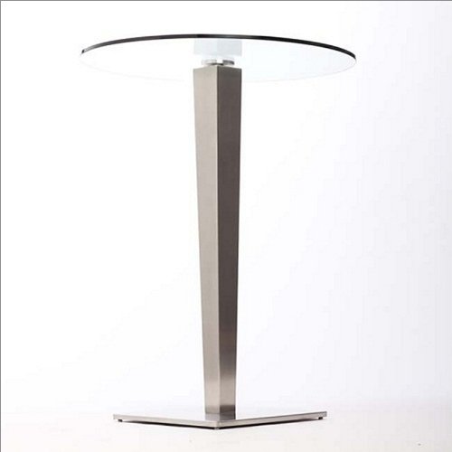 Matrix Ella Round Top Pub Table