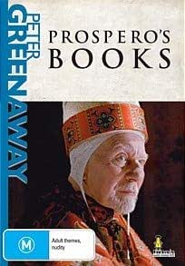 Amazon.com: Prospero's Books [DVD] [Import] : Movies & TV