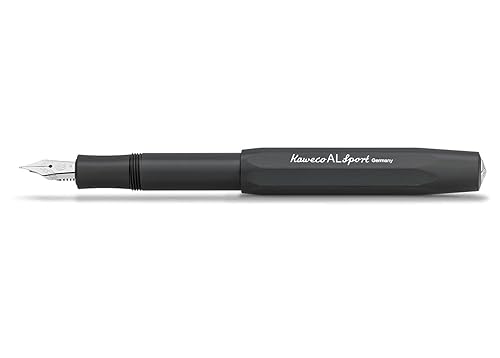 AL Sport Fountain Pen in Oman | Whizz Fountain Pens