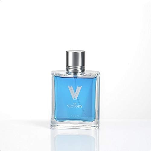 Avon Victory Perfume for Men , 75ml price in Egypt | Amazon Egypt | kanbkam