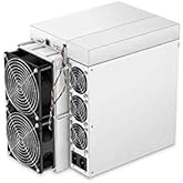 Amazon.com: BITMAIN Antminer S19 Pro 110TH/S Bitcoin ASIC Miner(29.5J/T, 220V, 3250W, SHA256 ...