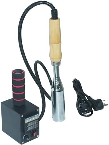 ROLTIN Handheld Embossing Machine,Hot Foil Stamping Machine,Intelligent ...