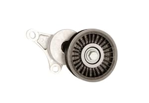 Amazon.com: ACDelco 12628025 GM Original Equipment Drive Belt Tensioner ...