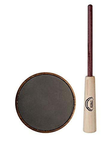 Ole Scratch Slate and Walnut Turkey Pot Call in Oman | Whizz Turkey