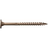 Amazon.com: Simpson Strong-Tie SDWS22600DB Strong-Drive SDWS Timber ...