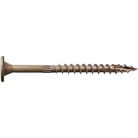 Amazon.com: Simpson Strong-Tie SDWS22400DB-R50 Strong-Drive SDWS Timber ...