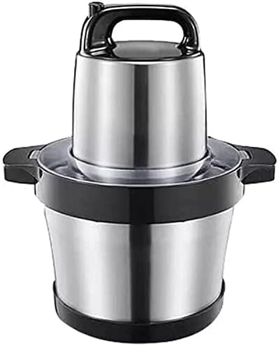 سعر Sukani Low Noise Meat Mincel and Blender SK-YM-7033A White فى مصر ...