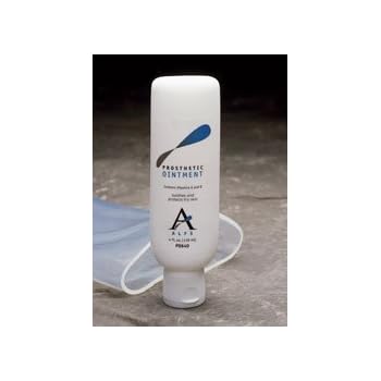 Amazon.com : Amputee Essentials Resilience Prosthetic Salve, Skin ...