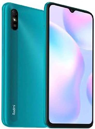 Xiaomi Redmi 9A 4G LTE Unlocked GSM (Not Verizon - Boost - Cricket) Global Version Dual Sim ...