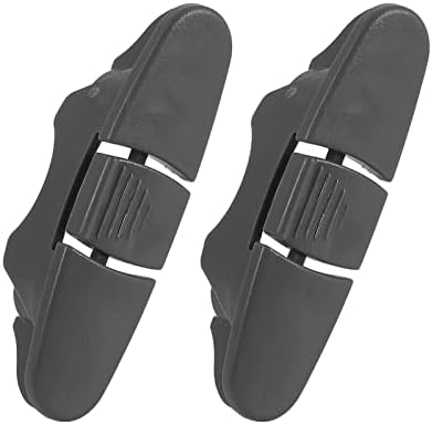 W10508950 Dishwasher Upper Dishrack Slide Rail Stop Clip - Compatible ...