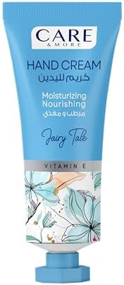 سعر Care&More Fairy Tale Hand Cream 50 ml فى مصر | بواسطة امازون مصر ...