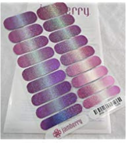 Jamberry Nail Logo