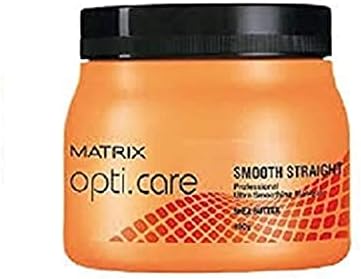 Matrix Opti Care Ultra Smoothing Masque (490g) price in Saudi Arabia ...